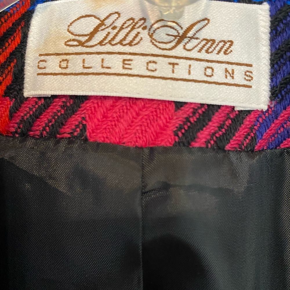 Lilli Ann Collection Vintage, Color Checked, Year Rou… - Gem